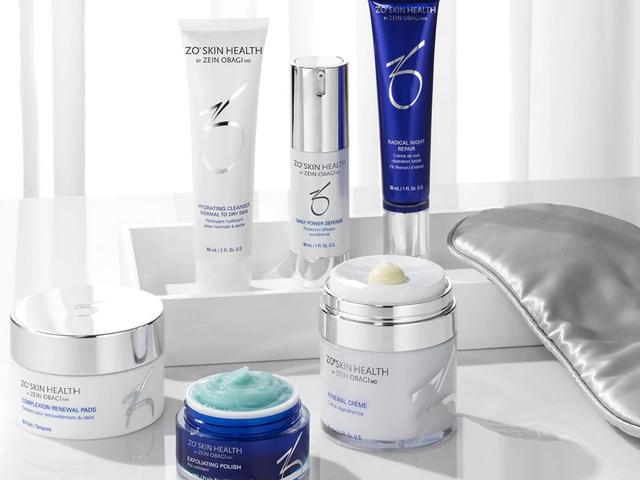 ZO Skin Health – Cecilia Skin Co